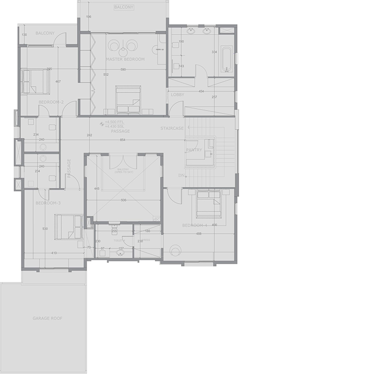 Villa 55 – Dzen Interior Architects